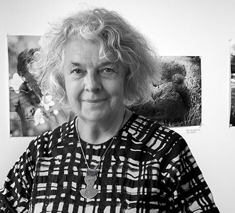 Biography – Agneta Ekman